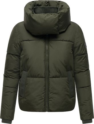 Navahoo Winterjacke Traumelfe 14