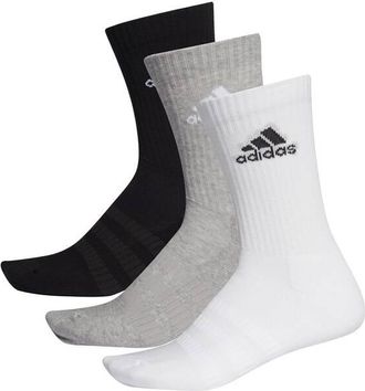 adidas adidas Cushioned Crew Socken 3 Paar