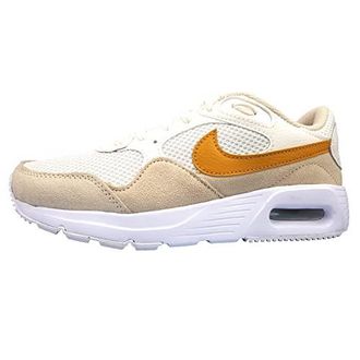 Nike Nike Femme Air Max Basket, Phantom Gold Suede Sanddri, 41 1/3 EU