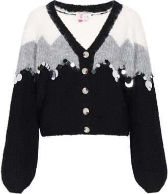 Izia Strickjacke