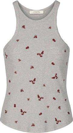 Dorothee Schumacher Damen Top RIBBED SEDUCTION