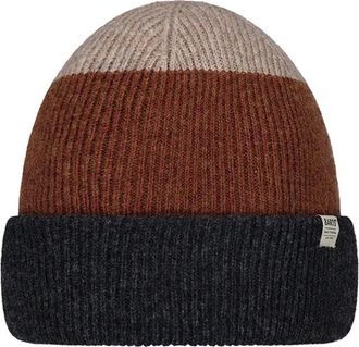 Barts Walnur Beanie - St&uuml;ck