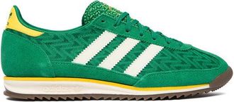 adidas Sneakers SL 72 OG IH9172 Gr&uuml;n