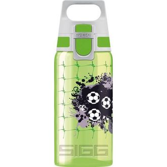 Sigg Trinkbeh&auml;lter SIGG VIVA WMB ONE GREEN PR