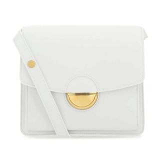 Proenza Schouler Femme, Sacs, Blanc, Taille: ONE Size Sac bandouli&egrave;re Dia