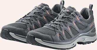 Lowa Outdoor-Schuhe Innox Evo Ii Lo Ws schwarz