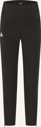 adidas Tights Adizero Essentials schwarz