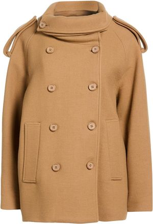 Dondup JACKEN & M&Auml;NTEL - M&auml;ntel auf YOOX.COM