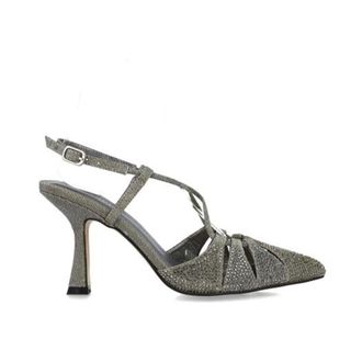 Menbur Damen, Schuhe, Grau, 39 EUGr&ouml;&szlig;e