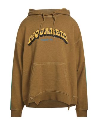 Dsquared2 TOPS - Sweatshirts auf YOOX.COM