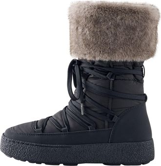 Next Snowboots Forever Comfort