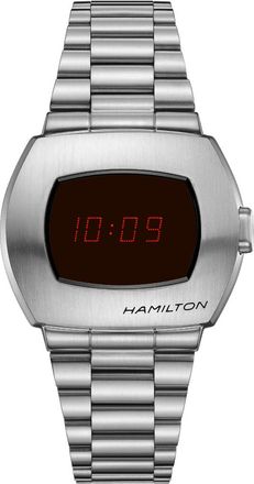 Hamilton PSR Digital Quartz Herrenuhr H52414130