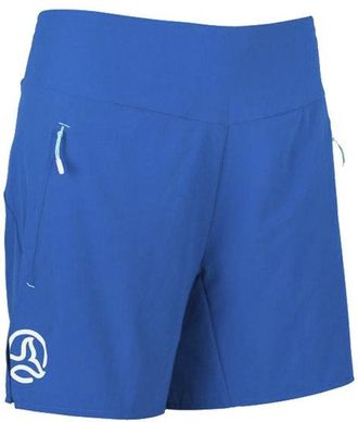 Ternua Outrun W - kurze Hosen - Damen