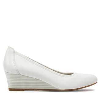 Tamaris Halbschuhe Tamaris 1-22320-42 Wei&szlig;