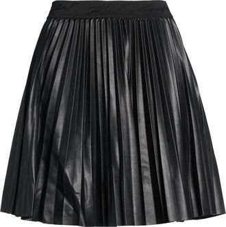 Karl Lagerfeld HOSEN & R&Ouml;CKE - Minir&ouml;cke auf YOOX.COM