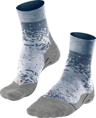 Falke Herren Socken RU4 Endurance M