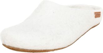 Magicfelt Hausschuh Filzpantoffel Magicfelt 713
