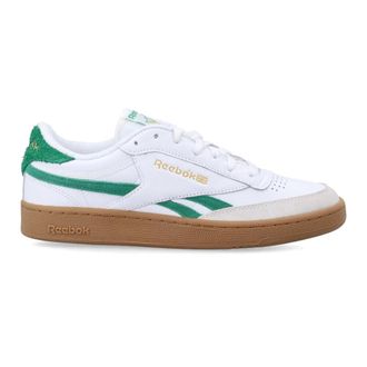 Reebok Club C Revenge Vintage - Homme - Sport - Vert - Taille: 42 1/2 EU