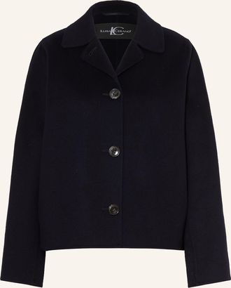 Luisa Cerano Luisa Cerano Jacke blau