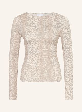 Oh April Oh April Longsleeve Maeve beige