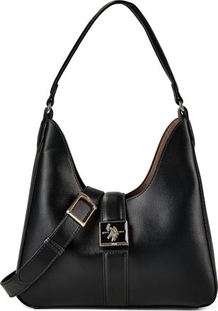 U.S.Polo Association Schultertasche Margaret
