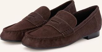 Bibi Lou Bibi Lou Penny-Loafer braun