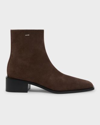 Giuseppe Zanotti LOADED Stiefel