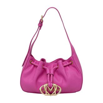 Love Moschino Kleine Umh&auml;ngetasche - - Bags - Damen - Rosa - ONE SIZE