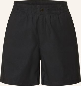 Columbia Trekkingshorts Cedar Crest schwarz