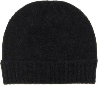 Vivienne Westwood Beanie - Black