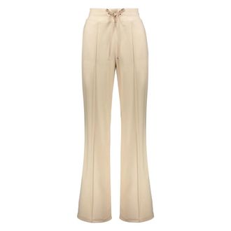 Moorer Ausgestellte Marlenehose - - Trousers - Damen - Beige - M