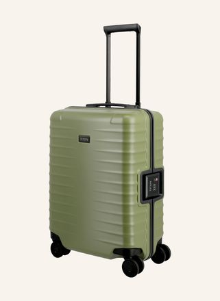 Titan Trolley Overseas s23 gruen