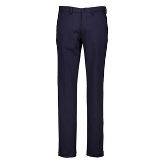 Mason's Pantalon Chino Bleu Style Torinojog - Homme - Pantalons - Bleu - Taille: M