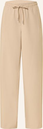 OPUS Hose Melane beige