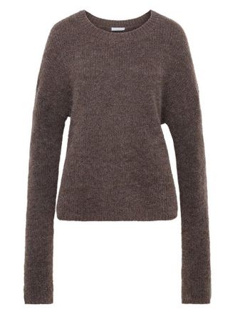 Tamaris Strickpullover Langarm Loose TAW1114