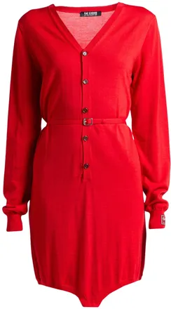Raf Simons OVERALLS - Playsuits auf YOOX.COM
