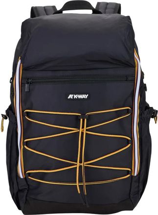 K-Way Homme, Sacs, Bleu, Taille: ONE Size Backpacks
