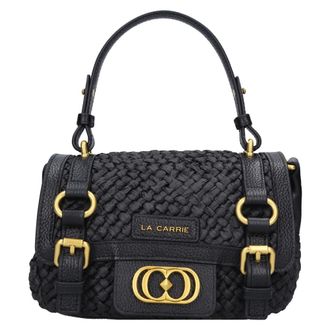 La Carrie Damen, Taschen, Schwarzk, ONE SIZEGr&ouml;&szlig;e