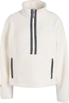 The North Face W TNF FLEESKI 1/4 ZIP PO
