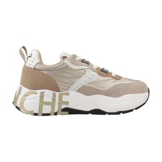 Voile Blanche Club105 - Femme - Chaussures - Multicolore - Taille: 38 EU