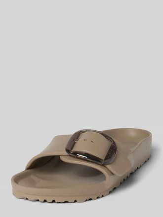 Birkenstock Sandalette mit Dornschließe Modell MADRID