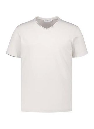 Daniele Fiesoli Herren T-Shirt beige