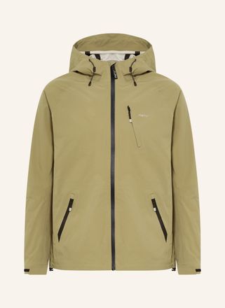 Meru Me&deg;Ru Funktionsjacke Guarda gruen