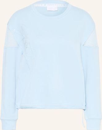 Sportalm Sweatshirt blau
