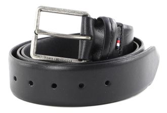 Tommy Hilfiger Casual Essential Belt 4.0 W105 Black