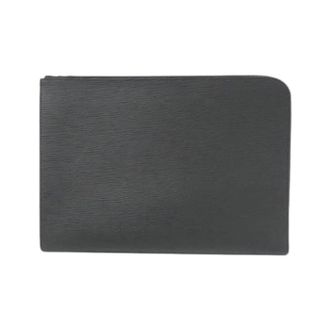 Louis Vuitton unisex, Pre-owned, Noir, Taille: ONE Size Pochette Vintage Pre-owned