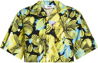 Msgm TOPS - Hemden auf YOOX.COM