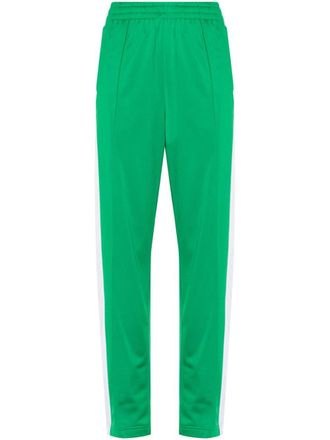 adidas Adibreak Jogginghose mit drei Streifen - Gr&uuml;n