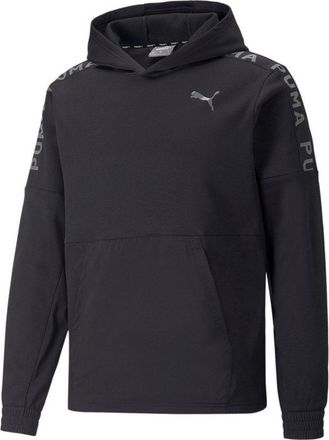 Puma Kapuzenpullover Puma Herren Kapuzenpullover FIT Pwrfleece Hoodie 522124