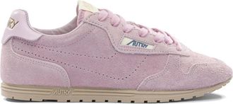 Autry Damen, Schuhe, Rosa, 40 EUGr&ouml;&szlig;e